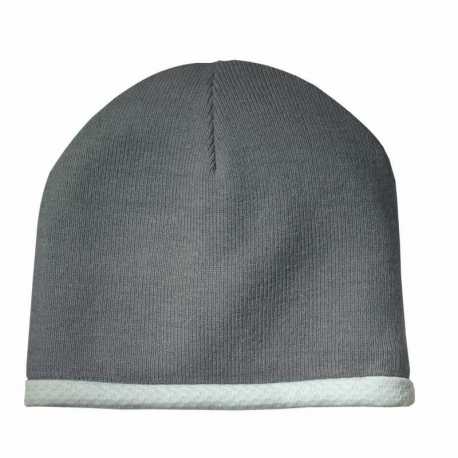 Sport-Tek STC15 Performance Knit Cap | ApparelChoice.com
