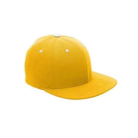 Team 365 ATB101 by Flexfit Adult Pro-Formance Contrast Eyelets Cap ...