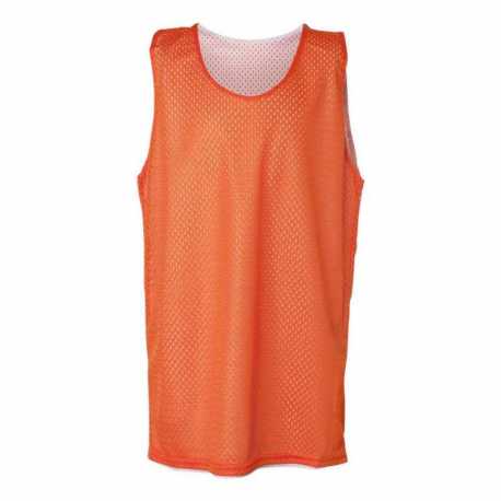 Badger 2529 Youth Pro Mesh Reversible Tank Top | ApparelChoice.com
