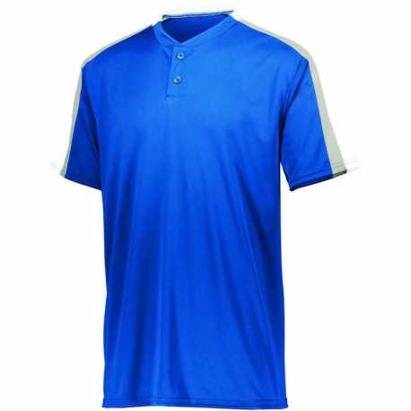 Sport-Tek ST640 PosiCharge RacerMesh Polo on discount | ApparelChoice.com