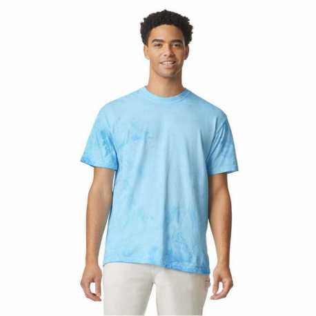 Comfort Colors 1745 Adult Heavyweight Color Blast T-Shirt ...