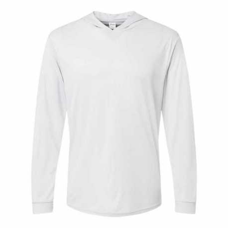Paragon 220 Bahama Performance Hooded Long Sleeve T-Shirt ...